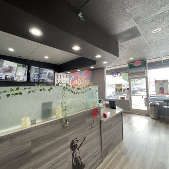 CALITEA ORGANIC COFFEE & TEA - Updated April 2025 - 172 Photos & 134 ...