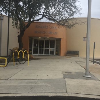 CODY LIBRARY - Updated December 2025 - 36 Photos & 28 Reviews - 11441 ...