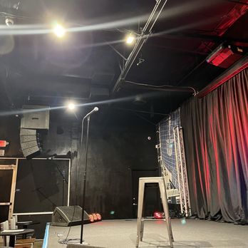 THE WELL COMEDY CLUB - Updated January 2026 - 87 Photos & 52 Reviews ...