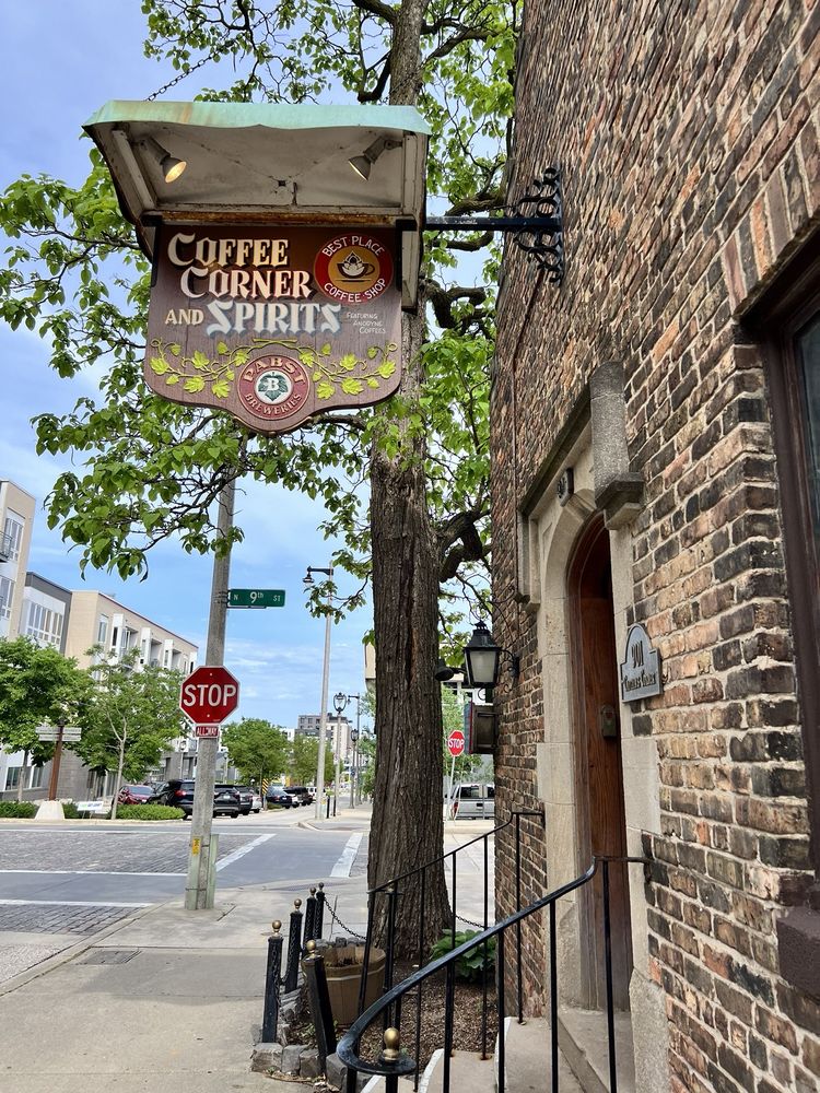 BEST PLACE COFFEE & SPIRITS - Updated December 2025 - 103 Photos & 38 ...