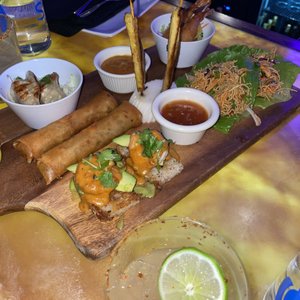 SEA THAI BISTRO - 544 Photos & 534 Reviews - 2350 Midway Dr, Santa Rosa ...