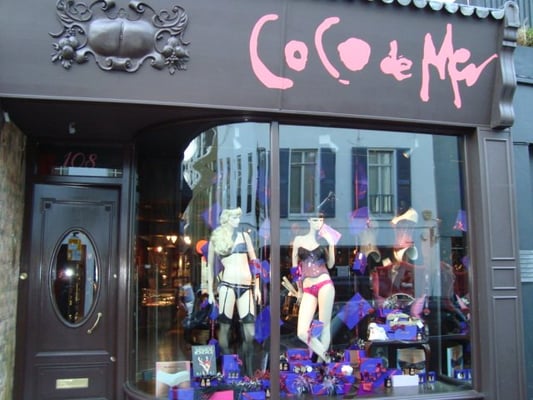 COCO DE MER - Updated May 2025 - 17 Photos & 13 Reviews - 23 Monmouth ...