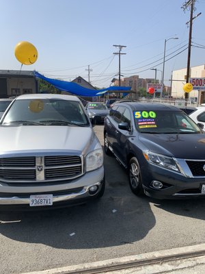 EAST LA AUTO SALES - Updated December 2025 - 16 Photos & 37 Reviews ...