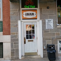 IBAR - Updated July 2025 - 237 Photos & 311 Reviews - 2118 Maryland Ave ...