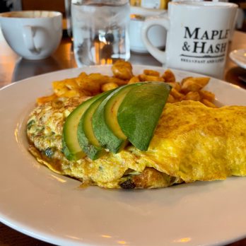 MAPLE & HASH - Updated July 2024 - 63 Photos & 74 Reviews - 2401 US-20, Hampshire, Illinois ...