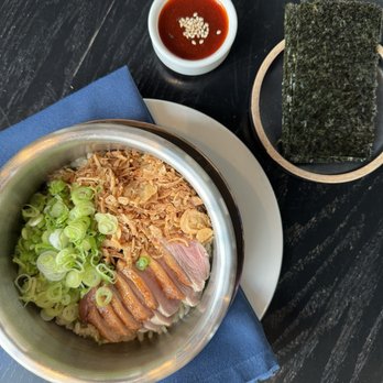 CHAN SEATTLE - Updated July 2024 - 1967 Photos & 1073 Reviews - 724 ...