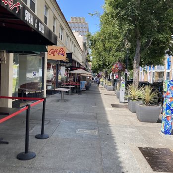 EASTERLY BERKELEY - TEMP. CLOSED - Updated October 2024 - 392 Photos ...