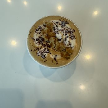 MOSTRA COFFEE - Updated April 2025 - 207 Photos & 94 Reviews - 3921 ...