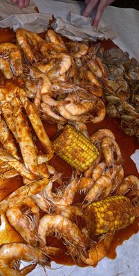 THE CRAWLING CRAB - 318 Photos & 410 Reviews - 781 S Federal Blvd ...