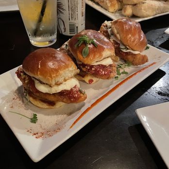 STACKS BAR & GRILL - Updated July 2024 - 509 Photos & 543 Reviews - 175 ...