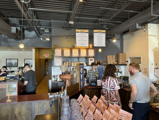 RUSTICA BAKERY - Updated November 2024 - 355 Photos & 461 Reviews ...