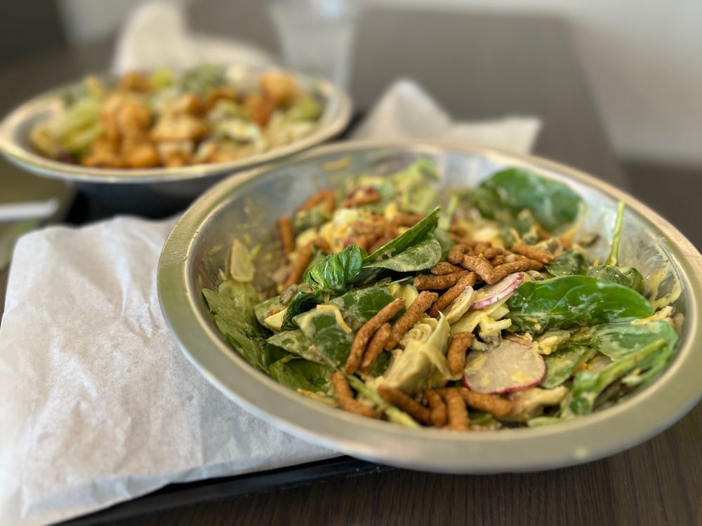 SALATA - Updated September 2025 - 46 Photos & 53 Reviews - 9333 Spring ...