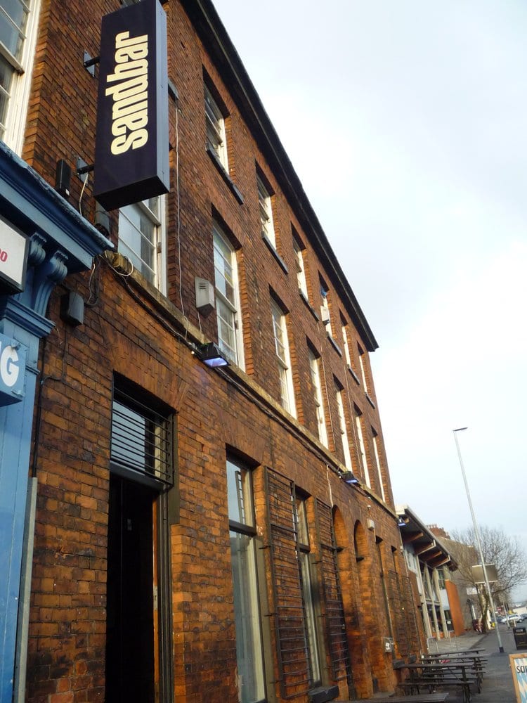 SANDBAR - Updated August 2024 - 27 Photos & 49 Reviews - 120 Grosvenor ...