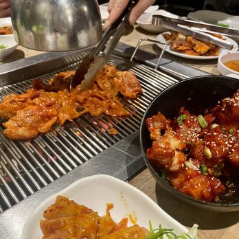 NEW WONJO RESTAURANT - Updated August 2024 - 2283 Photos & 1606 Reviews ...