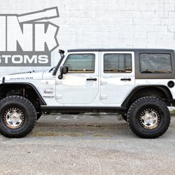 TANK CUSTOMS - 37 Photos - Houston, Texas - Auto Customization - Phone ...
