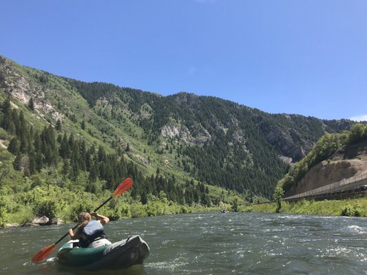 HIGH COUNTRY ADVENTURE - 40 Photos & 109 Reviews - 3702 E Provo Canyon ...