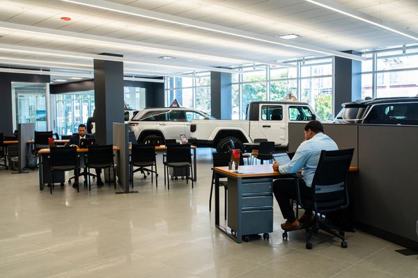 BRICKELL CHRYSLER DODGE JEEP RAM - Updated January 2026 - 22 Photos ...