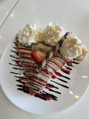 DALI CREPES - 242 Photos & 107 Reviews - 2854 South West Temple, Salt ...