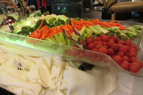 Breakfast & Brunch - THE QUEEN MARY’S ROYAL SUNDAY BRUNCH - CLOSED ...