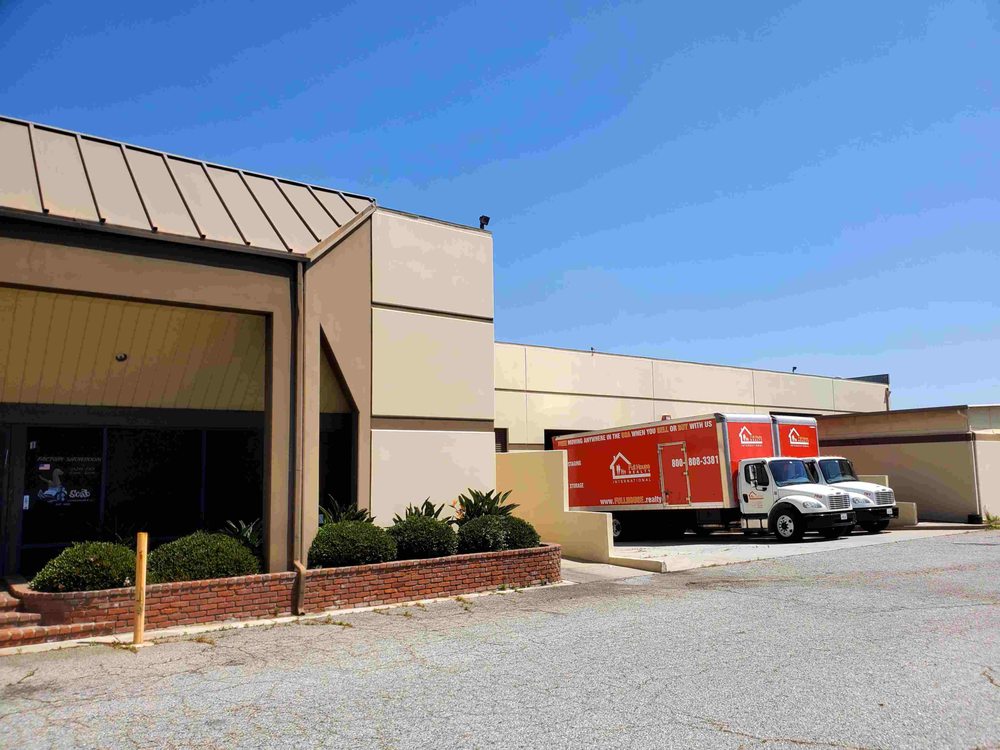 FULL HOUSE MOVING & STORAGE - Updated January 2025 - Request a Quote ...