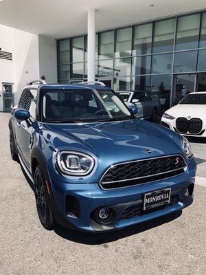 MINI OF MONROVIA - Updated August 2025 - 214 Photos & 592 Reviews ...