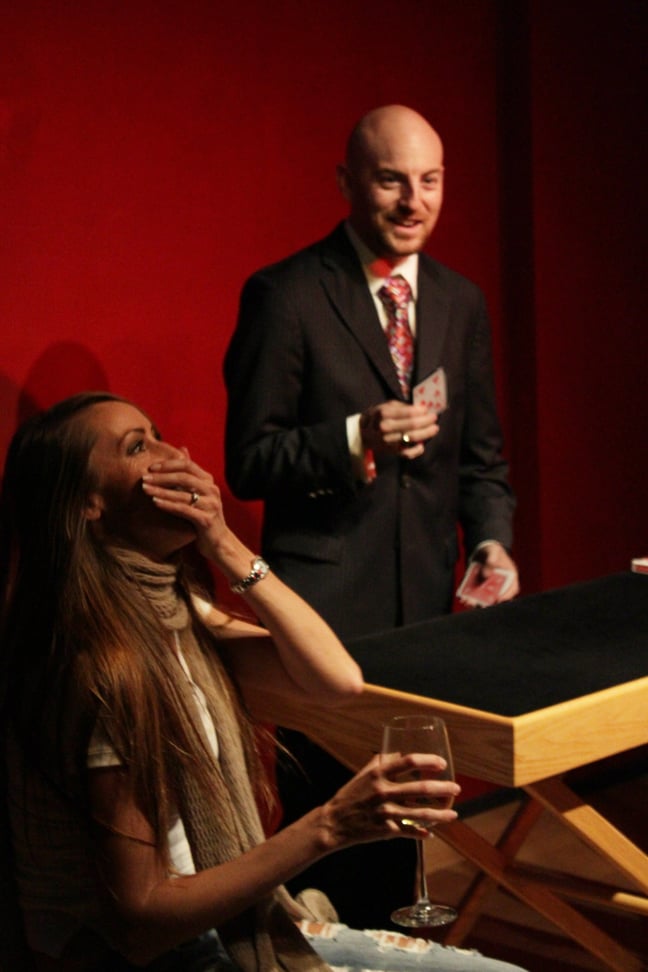 MAGIC OF SEBASTIAN - Updated October 2025 - 20 Photos & 176 Reviews ...