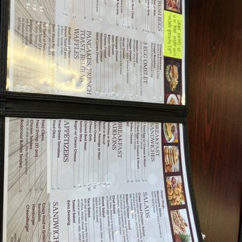 ANA’S RESTAURANT - Updated December 2025 - 11 Reviews - 161 S Brevard ...