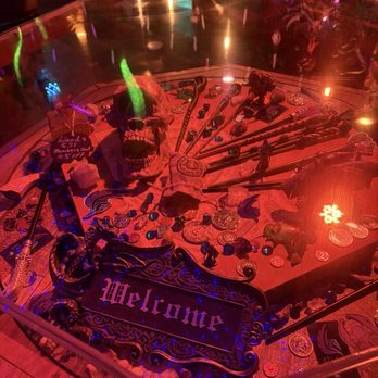 ELIXIR TEA BAR - Updated April 2025 - 1131 Photos & 441 Reviews - 1779 ...