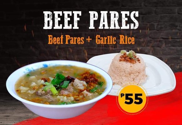 PARESAN SA CAPITOL - The Strip, Osmena Boulevard, Capitol Site, Cebu ...