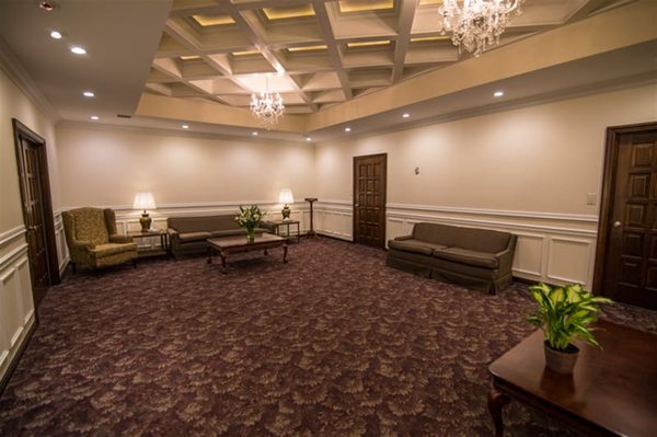 MISSION PARK FUNERAL CHAPELS CHERRY RIDGE - Updated December 2025 - 24 ...