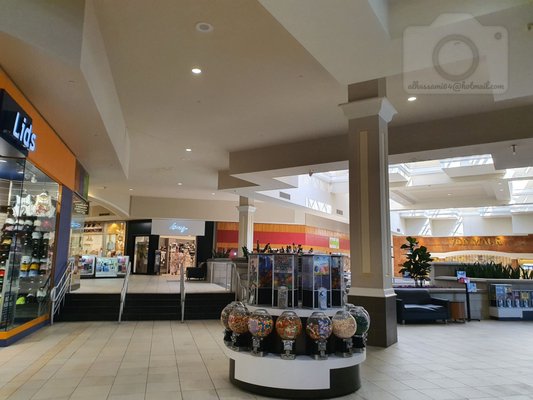 GREENWOOD PARK MALL - Updated December 2025 - 129 Photos & 77 Reviews ...