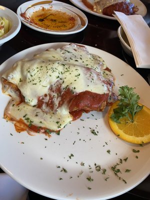 PASTA TOO - 195 Photos & 301 Reviews - 5260 Library Rd, Bethel Park, PA ...