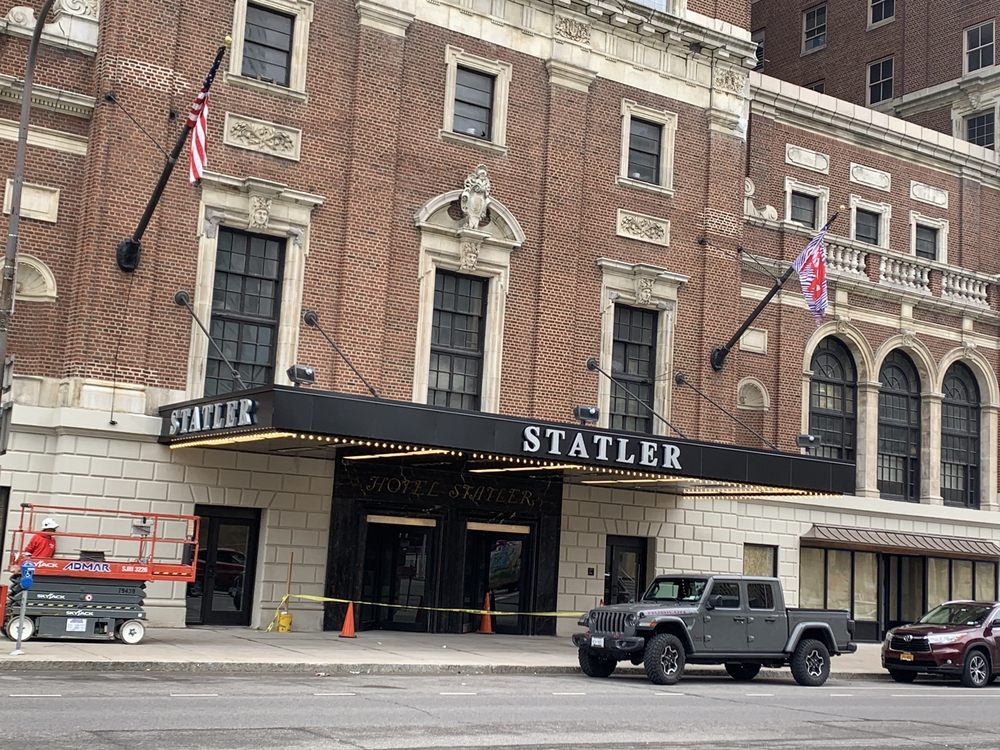 STATLER CITY - Updated January 2025 - 115 Photos & 39 Reviews - 107 ...