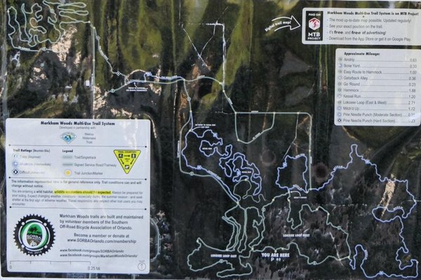 MARKHAM WOODS TRAIL - Updated May 2025 - 30 Photos - 8515 Markham Rd ...