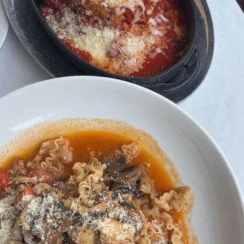 ITALIANISSIMO TRATTORIA - Updated January 2025 - 1139 Photos & 1038 ...