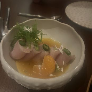 LOLA ROSE GRAND MEZZE - Updated December 2024 - 138 Photos & 39 Reviews - 414 N Palm Canyon Dr ...