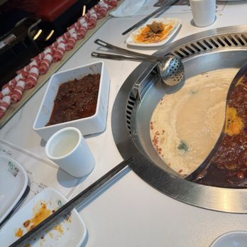 QIAO LIN HOTPOT - CHICAGO DOWNTOWN - Updated July 2025 - 284 Photos ...