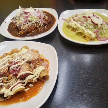 TARASCAS MEXICAN FOOD - Updated May 2026 - 92 Photos & 49 Reviews ...