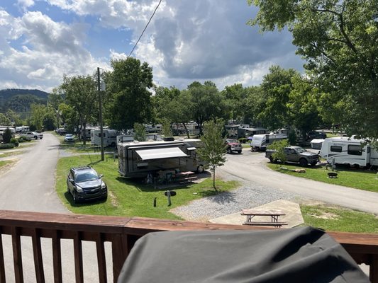 PIGEON FORGE / GATLINBURG KOA - Updated December 2025 - 153 Photos & 74 ...