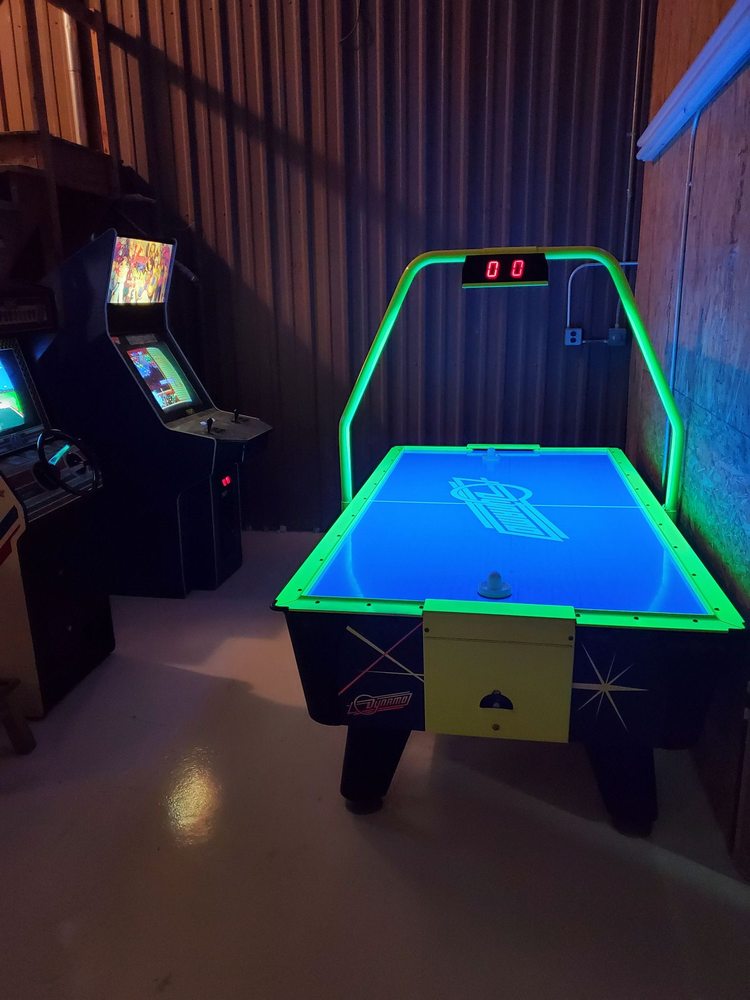Challenge Arcade, Wyomissing | Roadtrippers
