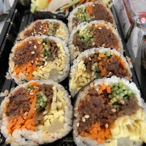 K-BOB - 127 Photos & 53 Reviews - 1061 Market Pl, San Ramon, California ...