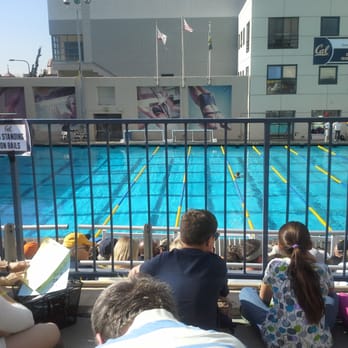 SPIEKER AQUATICS COMPLEX - Updated January 2026 - 13 Photos - 2301 ...