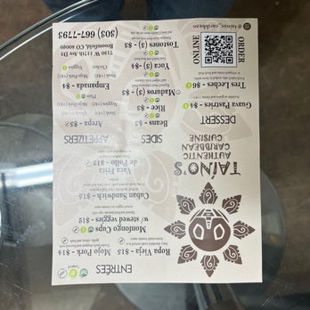 TAINO’S CARIBBEAN CUISINE - Updated December 2025 - 13 Photos & 21 ...