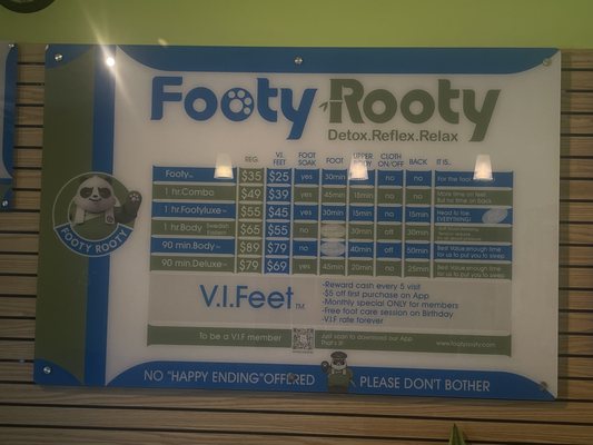 FOOTY ROOTY - Updated September 2025 - 7010 State Hwy 71, Austin, Texas ...
