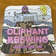 OLIPHANT BREWERY - 111 Photos & 36 Reviews - Breweries - 350 Main St ...
