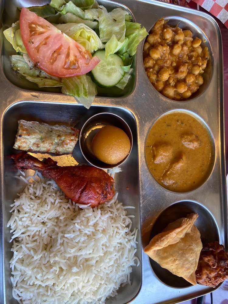 MAISON SAMOSA EXPRESS - Updated September 2025 - 40 Photos & 22 Reviews ...