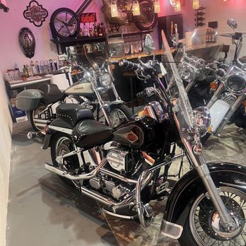 REAPER CYCLES CAVALLINO MOTORS - Updated December 2025 - 12 Photos & 12 ...