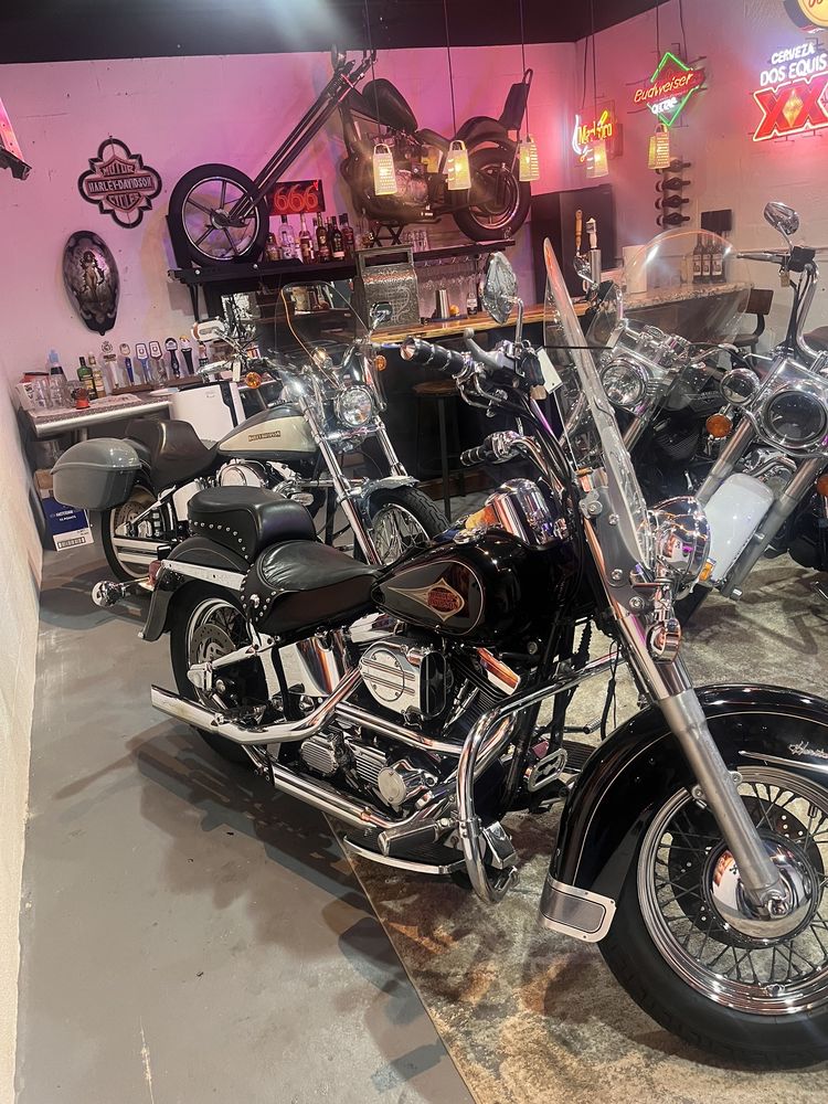 REAPER CYCLES CAVALLINO MOTORS - Updated December 2025 - 12 Photos & 12 ...