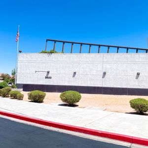 NORTH LAS VEGAS LIBRARY DISTRICT: ALEXANDER LIBRARY - Updated December ...