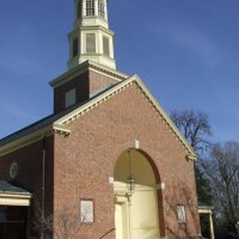 TRURO ANGLICAN CHURCH - Updated December 2025 - 10520 Main St, Fairfax ...